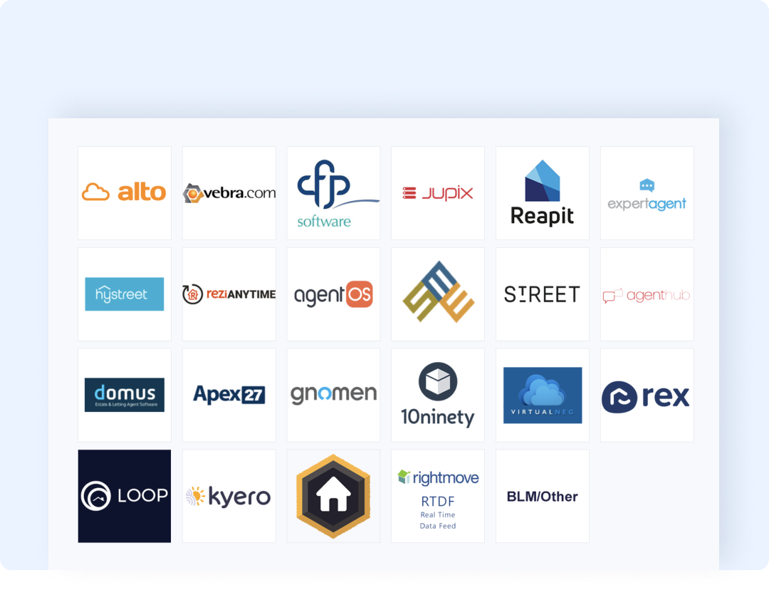 Push Property | Automated Social Media For Estate Agents