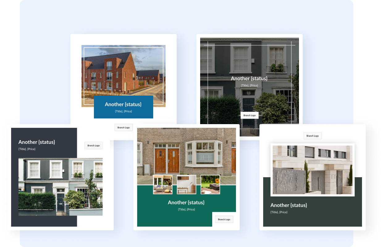 Push Property | Automated Social Media For Estate Agents