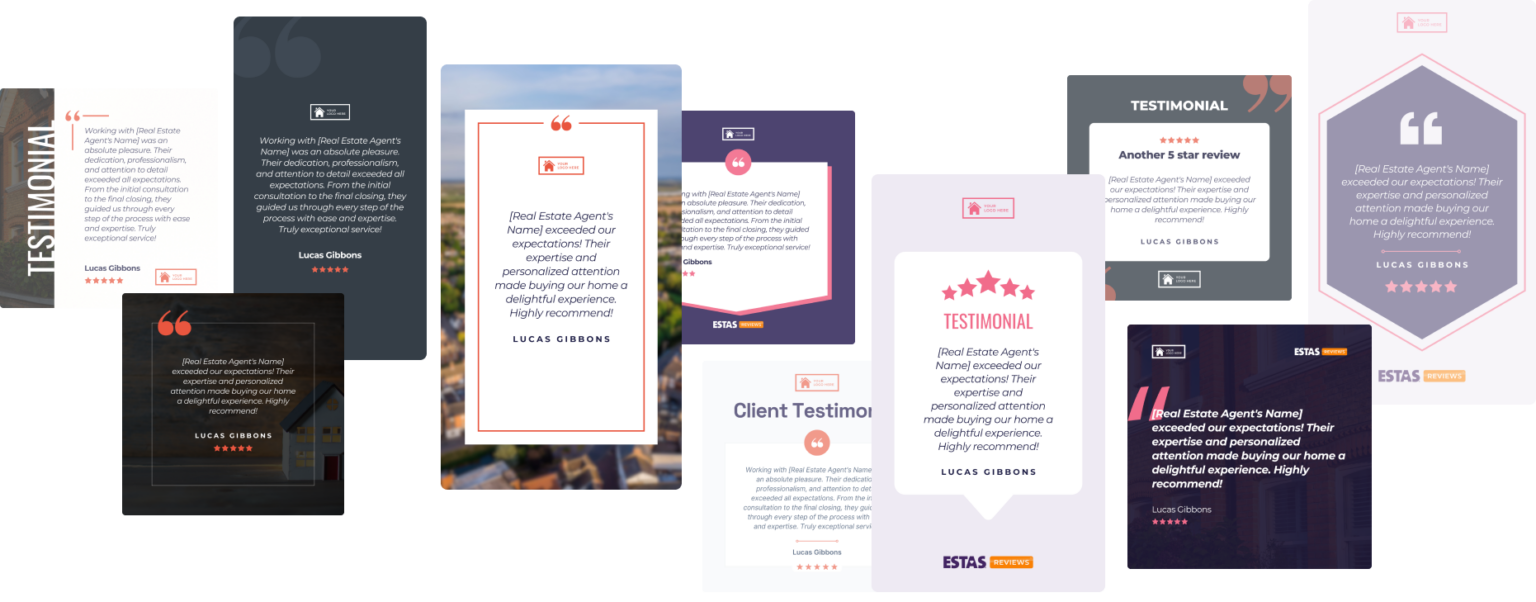 Push Property | Social Media Automation for Estate Agents