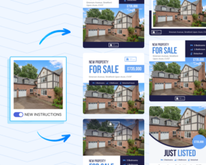 Push Property | Social Media Automation for Estate Agents